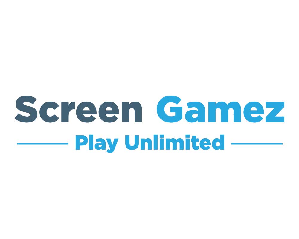 Play Free Online Games | Screen Gamez - Play Unlimited